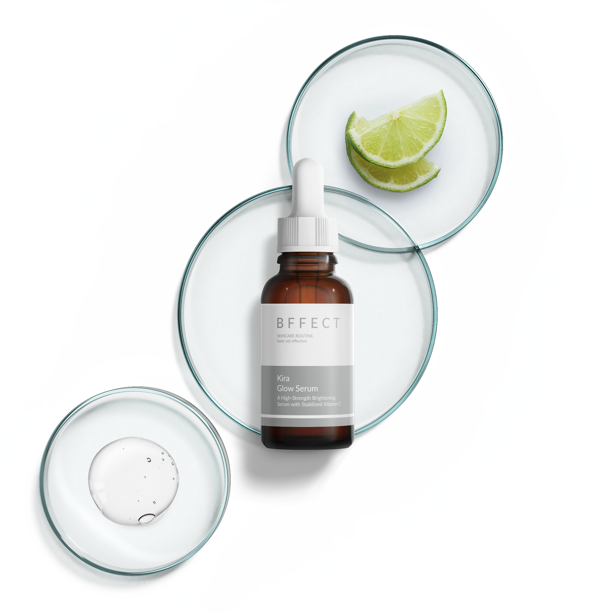 Kira Glow Serum – BFFECT USA