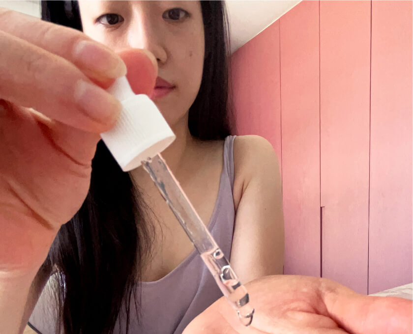 保養小櫃子中的必備品，愛不釋手的口袋名單-Kylie – BFFECT USA